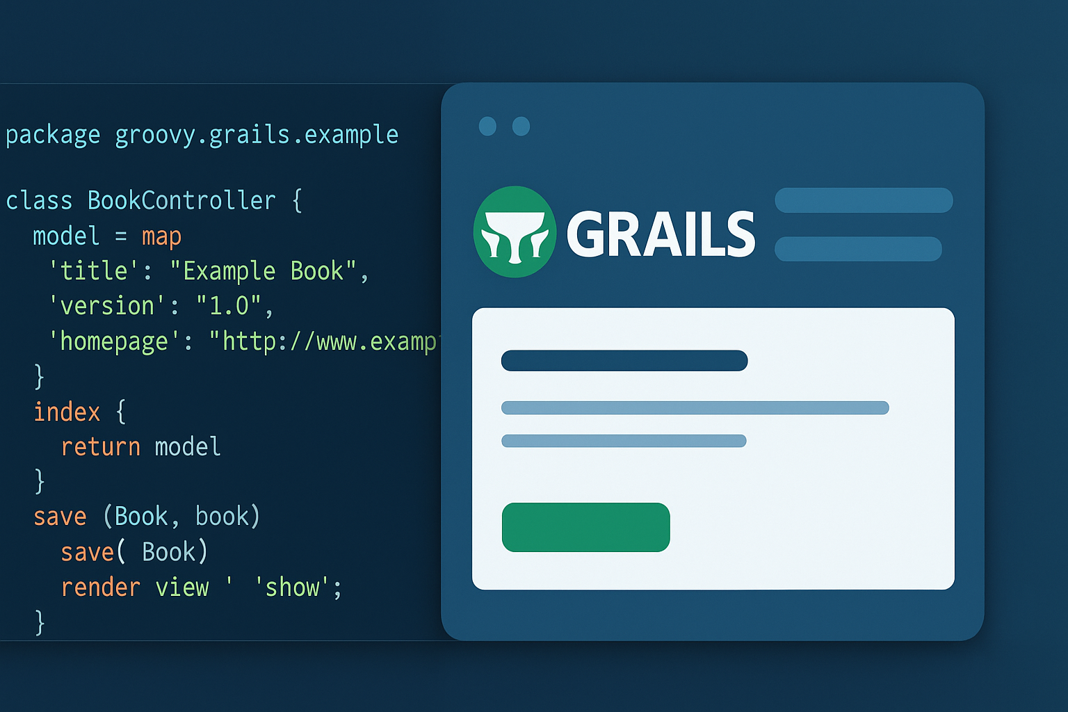 Grails Framework Guide: Build Web Apps Fast | 2025